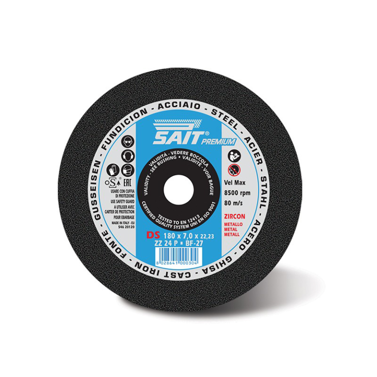 ABRASIVOS INDUSTRIALES DE ALTO DESEMPEÑO – Líderes mundiales, de fabricación de abrasivos ...